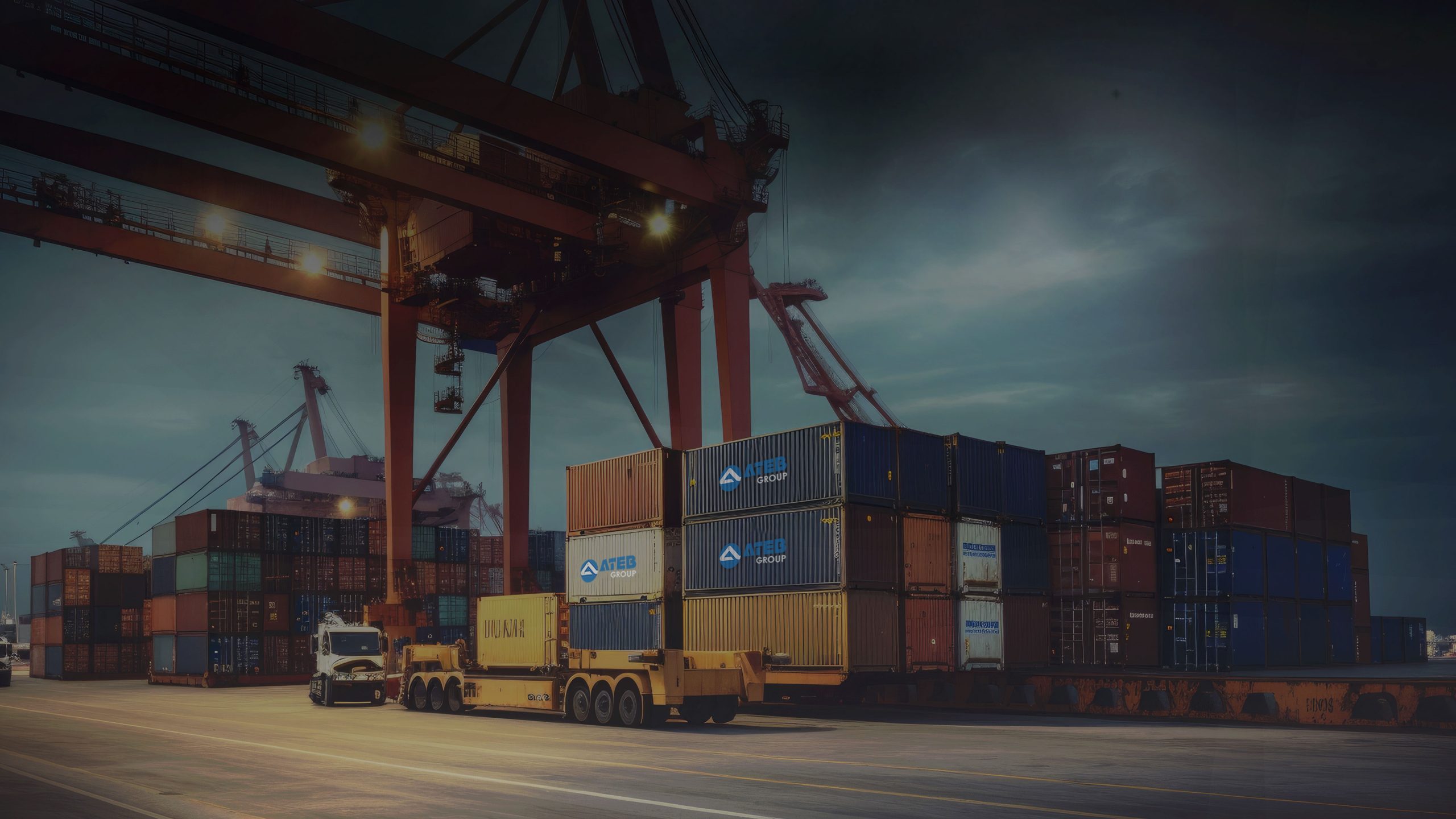 Home Main - ATEB GROUP